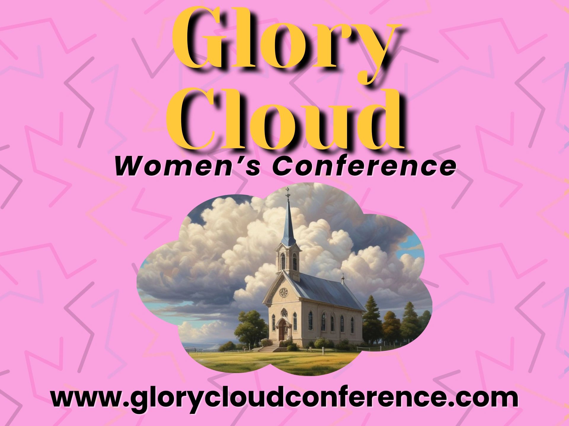 Glory Cloud Conference
